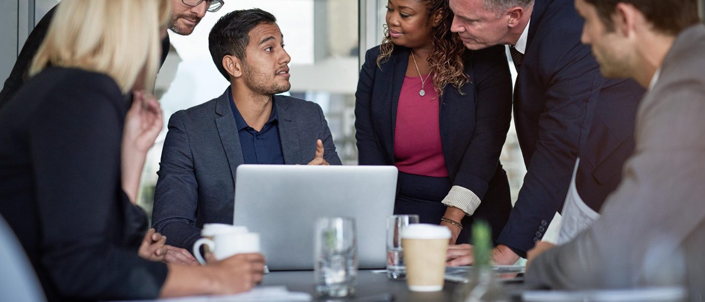 Employment Support Program - OICS